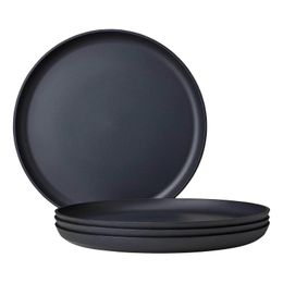 Mepal Essteller Silueta &oslash; 26 cm 4er Set