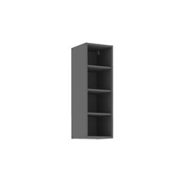 K&uuml;chen-Preisbombe K&uuml;chen H&auml;ngeschrank Regal 30 cm K&uuml;che NESSA, SCANDI, AVA AR, LUNA