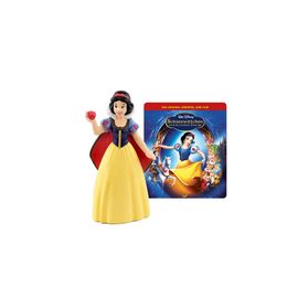 tonies Disney Schneewittchen und die sieben Zwerge - Schneewittchen und die sieben Zwerge