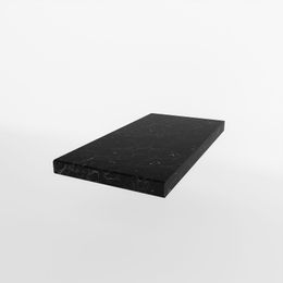 K&uuml;chen-Preisbombe Arbeitsplatte 30 cm 38 mm Marmur ROMA matt K&uuml;che Siena, Monza, Arona