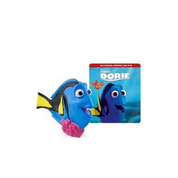 tonies Findet Dorie