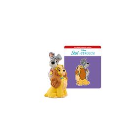 tonies Disney - Susi & Strolch