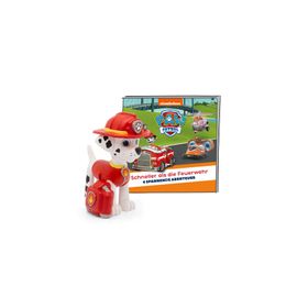 tonies Paw Patrol - Schneller als die Feuerwehr