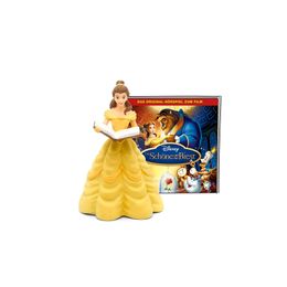 tonies Disney Die Sch&ouml;ne und das Biest - Die Sch&ouml;ne und das Biest