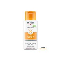 EUCERIN Sun Lotion extra leicht LSF 30 150 ml