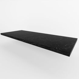 K&uuml;chen-Preisbombe Arbeitsplatte 150 cm 38 mm Marmur ROMA matt K&uuml;che Siena, Monza, Arona