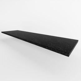 K&uuml;chen-Preisbombe Arbeitsplatte 220 cm 38 mm Marmur ROMA matt K&uuml;che Siena, Monza, Arona