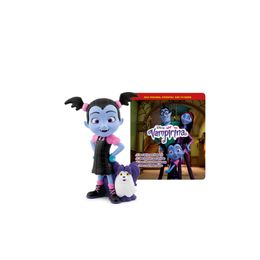 tonies Vampirina - Das ist ja zum Flattern & drei weitere Geschichten