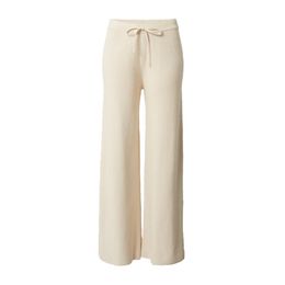 Leni Klum X ABOUT YOU Pants 'Giselle' female White size M