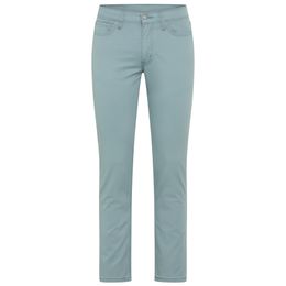 Levi's Slim-fit-Jeans LEVI'S "511 SLIM", Herren, Gr. 31, L&auml;nge 30, lead s twll, Denim/Jeans;Twill, Obermaterial: 98% Baumwolle, 2% Elasthan, slim fit lang, Jeans Slim-fit-Jeans, mit gro&szlig;em Logo-Badge
