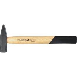 Projahn Schlosserhammer, 100 g, Hickory-Stiel