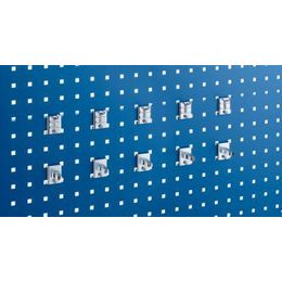 Werkzeughaken B 10-teilig SET