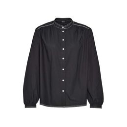 Opus Blouse 'Farpo' female Black size 42
