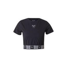 19V69 Italia Shirt 'ANNA' female Black size S
