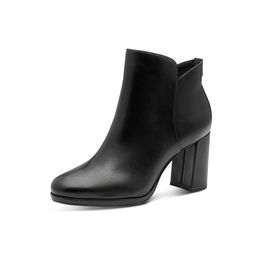 Tamaris Ankle Boots female Black size 38