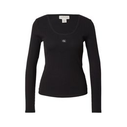 Calvin Klein Jeans Shirt female Black size M