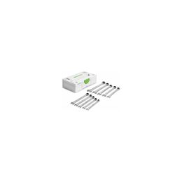 FESTOOL Ringratschenschl&uuml;ssel-Set SYS3 S 76-RRS-Set (578117)