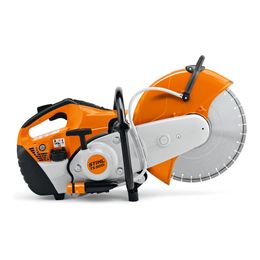 STIHL Benzin-Trennschleifer TS 500&iexcl; (42500112810)