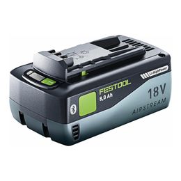 FESTOOL HighPower Akkupack BP 18 Li 8,0 HP-ASI (577323)