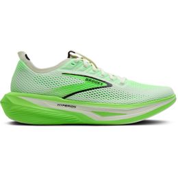 Brooks Hyperion 3 Laufschuhe Herren - Gr&ouml;&szlig;e 46 1/2 - gr&uuml;n