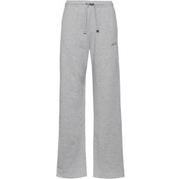 Ellesse Leonardo Sweathose Damen - Gr&ouml;&szlig;e L - grau