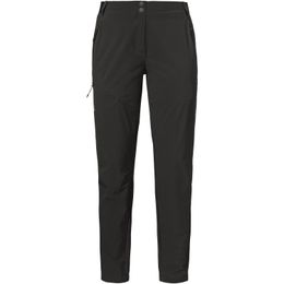Sch&ouml;ffel Sch&ouml;ffel Blaustein Wanderhose Damen - Gr&ouml;&szlig;e 38 - schwarz