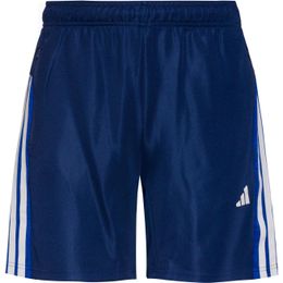 Adidas ALLSET Funktionsshorts Herren - Gr&ouml;&szlig;e XXL - blau