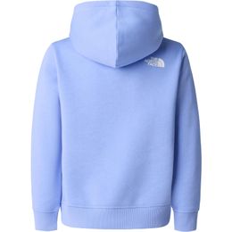 The North Face BRAND PROUD Hoodie M&auml;dchen - Gr&ouml;&szlig;e 170/176 - lila