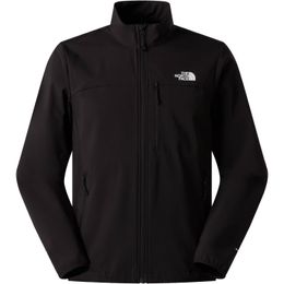 The North Face NIMBLE 2 Softshelljacke Herren - Gr&ouml;&szlig;e M - schwarz
