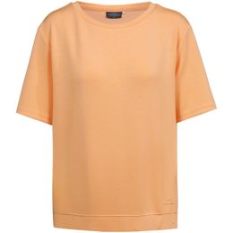 Venice Beach DALEYZA Funktionsshirt Damen - Gr&ouml;&szlig;e L - orange