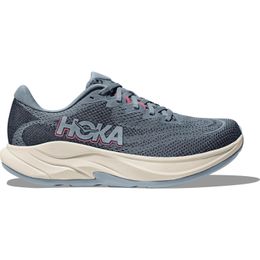 Hoka One One HOKA RINCON 4 Laufschuhe Damen - Gr&ouml;&szlig;e 38 2/3 - blau