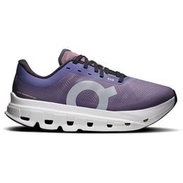 On Cloudflow 5 Laufschuhe Damen - Gr&ouml;&szlig;e 41 - blau