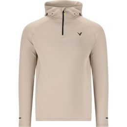 Virtus ALLISTER Funktionsshirt Herren - Gr&ouml;&szlig;e L - grau