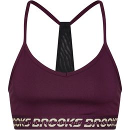 Brooks PR Elite BH Damen - Gr&ouml;&szlig;e M - lila
