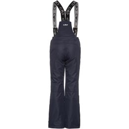 CMP Salopette Skihose Kinder - Gr&ouml;&szlig;e 116 - blau