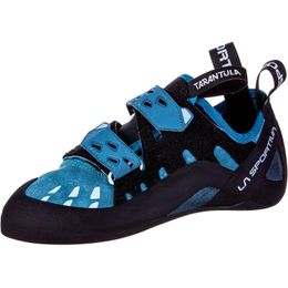La Sportiva Tarantula Kletterschuhe Damen - Gr&ouml;&szlig;e 37 1/2 - blau