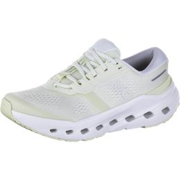 On Cloudrunner 3 Laufschuhe Damen - Gr&ouml;&szlig;e 38 1/2 - gelb