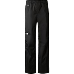 The North Face ANTORA Regenhose Herren - Gr&ouml;&szlig;e XL - schwarz