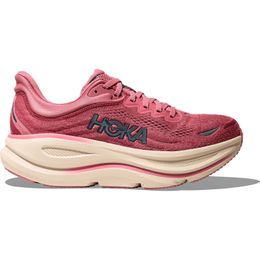 Hoka One One HOKA BONDI 9 Laufschuhe Damen - Gr&ouml;&szlig;e 40 2/3 - lila