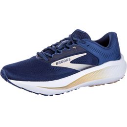Brooks Anthem 8 Laufschuhe Herren - Gr&ouml;&szlig;e 47 1/2 - blau