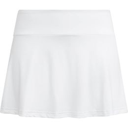 Adidas CLUB GRAPH Tennisrock Damen - Gr&ouml;&szlig;e M - wei&szlig;