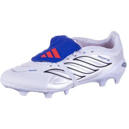 Adidas PREDATOR LEAGUE FT FG Fu&szlig;ballschuhe Herren - Gr&ouml;&szlig;e 42 2/3 - wei&szlig;