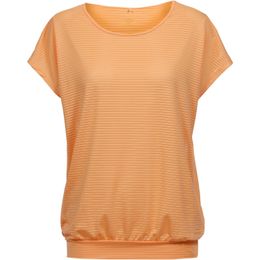 Venice Beach RYAH Funktionsshirt Damen - Gr&ouml;&szlig;e M - orange