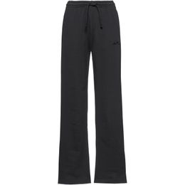 Ellesse Leonardo Sweathose Damen - Gr&ouml;&szlig;e L - schwarz