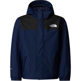 The North Face ANTORA Regenjacke Kinder - Gr&ouml;&szlig;e 146/152 - blau