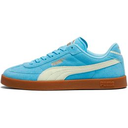 Puma Club II Era Sneaker Damen - Gr&ouml;&szlig;e 37 1/2 - blau