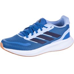 Adidas Runfalcon 5 Jr Laufschuhe Kinder - Gr&ouml;&szlig;e 40 - blau