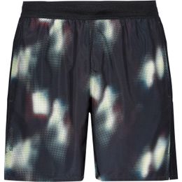 Brooks Dash Laufshorts Herren - Gr&ouml;&szlig;e S - schwarz