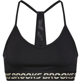 Brooks PR Elite BH Damen - Gr&ouml;&szlig;e S - schwarz
