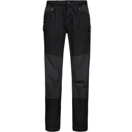 Sch&ouml;ffel Sch&ouml;ffel Maghera Wanderhose Herren - Gr&ouml;&szlig;e 50 - schwarz